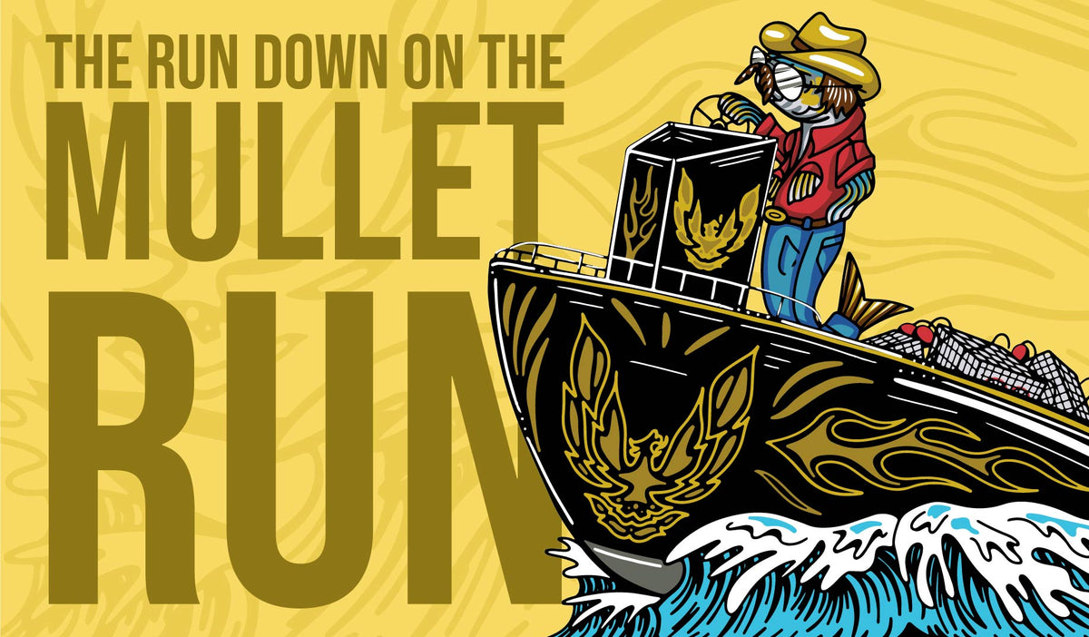 Mullet Run – Bajio, Inc