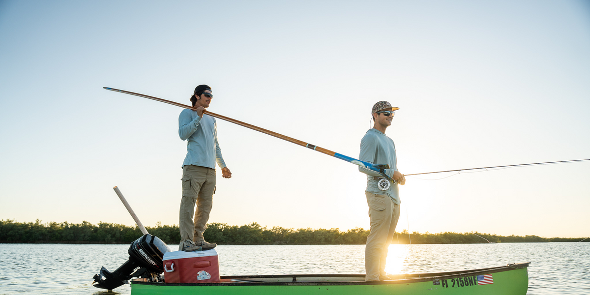 Seasonal Fishing Strategies: How to Adjust Techniques by Season – Bajio ...