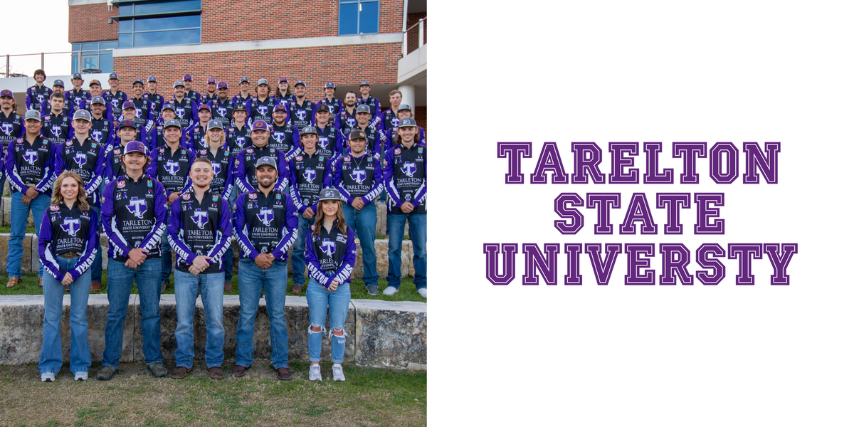 Tarleton State University – Bajio, Inc