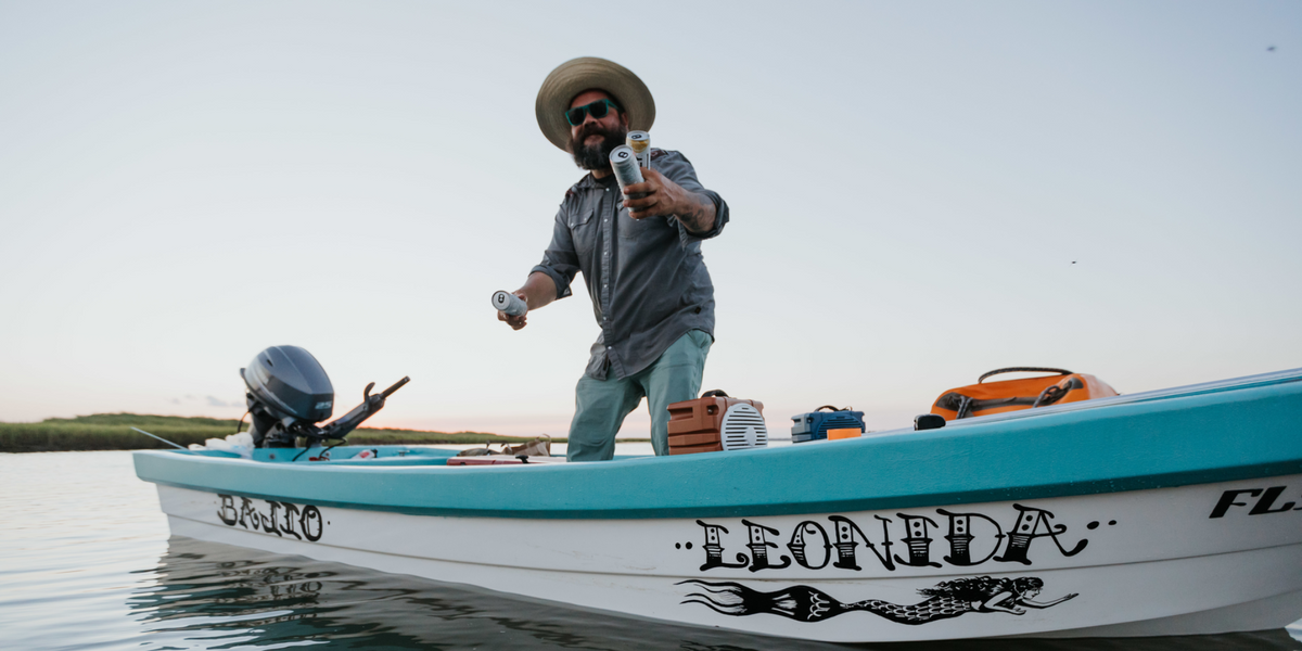 Fishing With Jay: The History Of Fly Fishing – Bajio, Inc