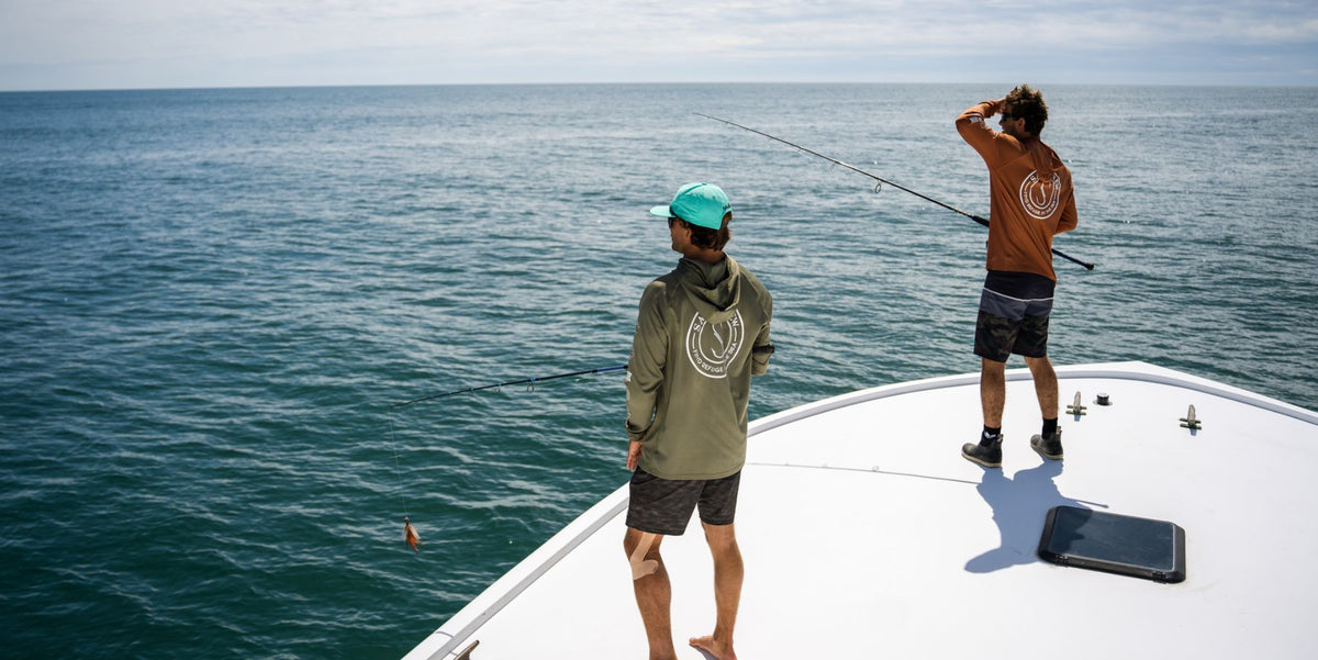 All About Cobia: A Guide to Spotting and Catching Them – Bajio, Inc