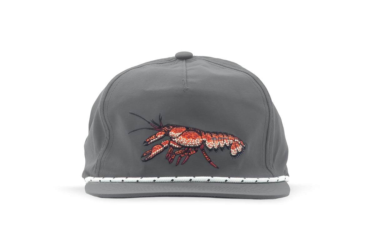 Crayfish Performance Hat – Bajio, Inc